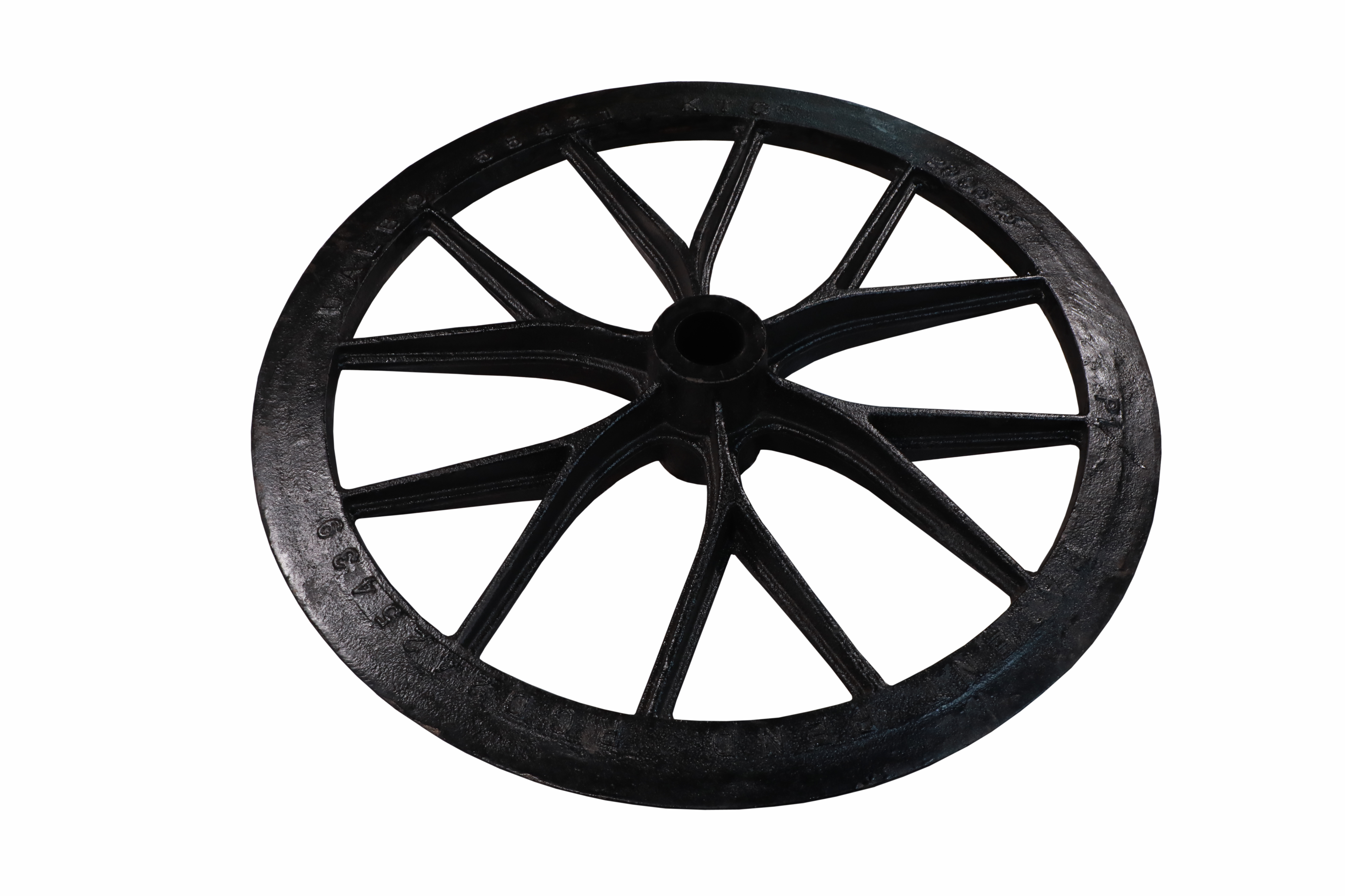 Keith Ceramic — Agricultural Rings & Seals